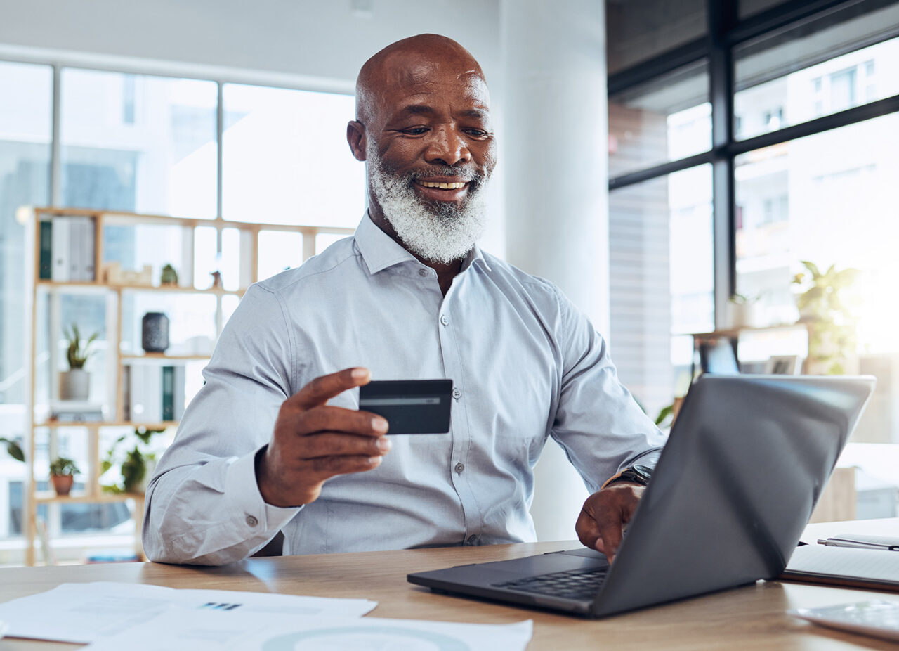 Fraud Detection Services | CharterWest Bank